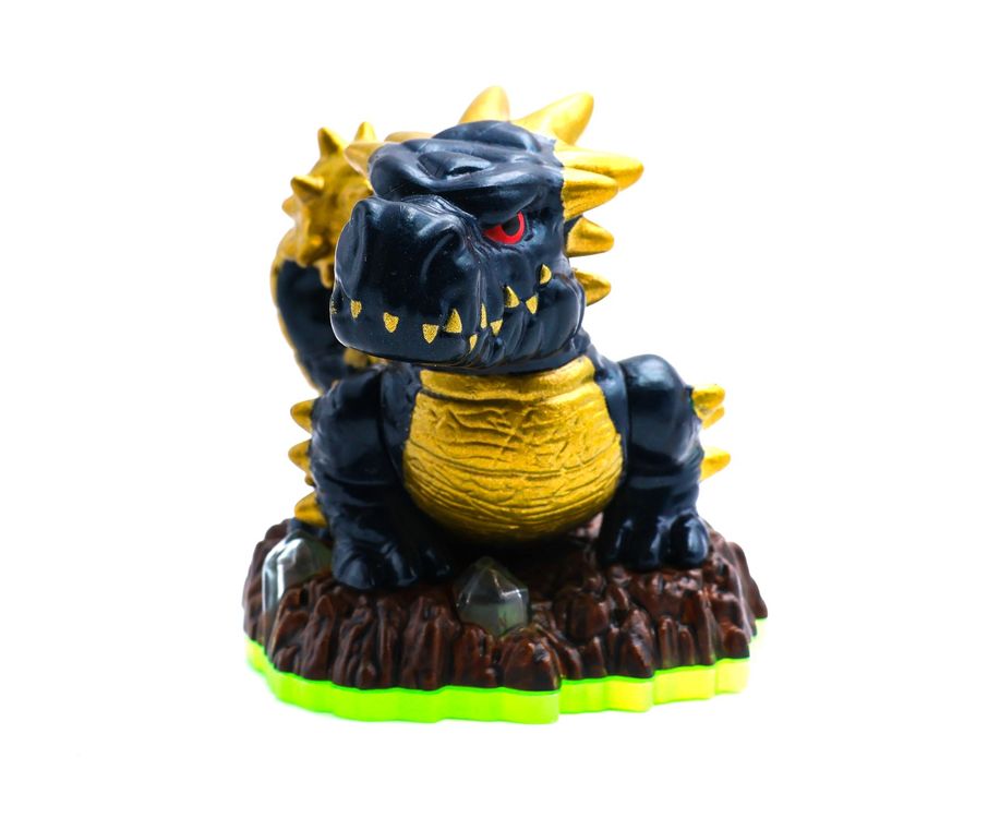 Bash (Legendary) - Skylanders - Spyro's Adventure (Gebraucht) in Paudex ...