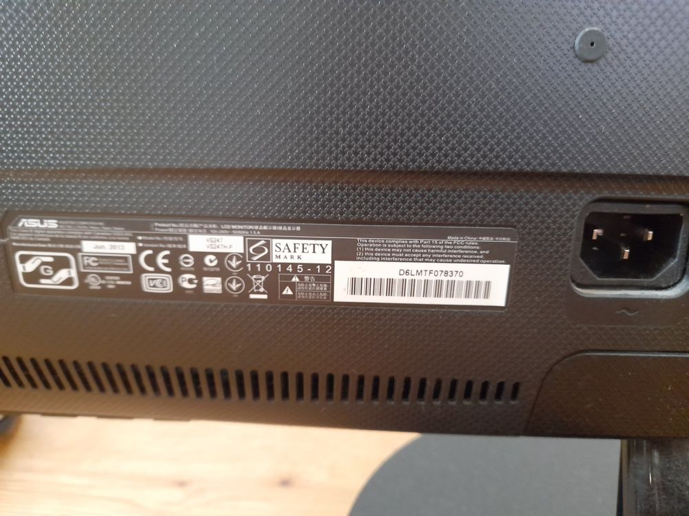 Acer 24 zoll monitor 60 cm | Kaufen auf Ricardo