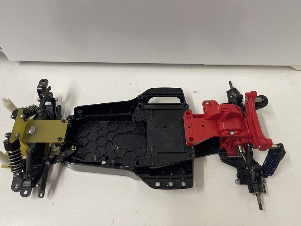 Tamiya TA-01 Chassis #3 (Gebraucht) in Wohlen AG für CHF 39 – mit ...