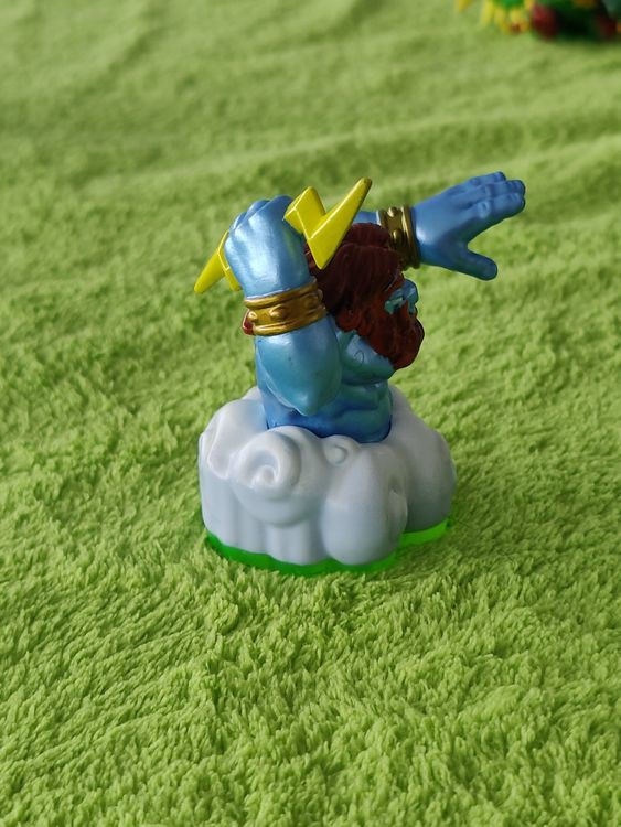 Skylander Lightning Rod (Gebraucht) in Riedholz für CHF 1 – mit ...
