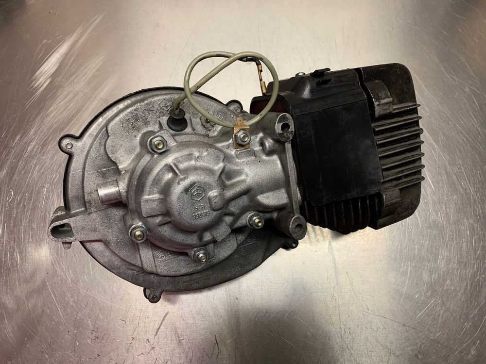 Motor Piaggio Si | Kaufen auf Ricardo