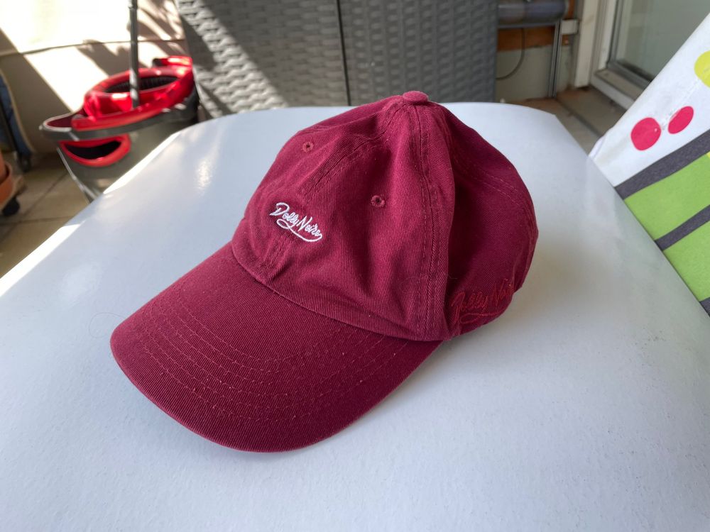 Dolly Noire Cap (Neu (gemäss Beschreibung)) in für CHF 9 – mit ...
