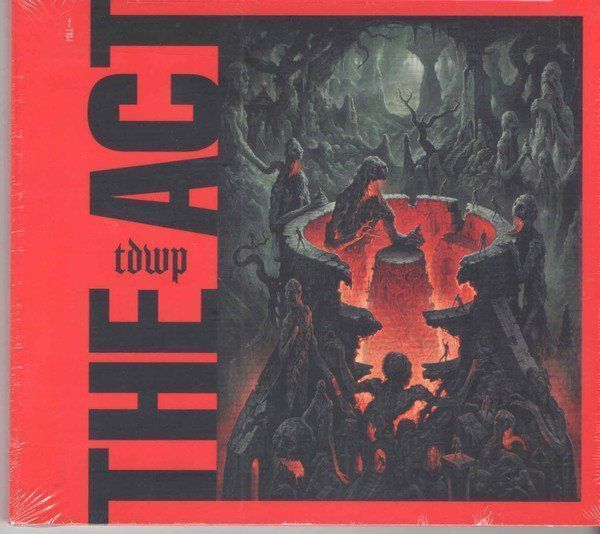 The Devil Wears Prada - The Act CD (Neu und originalverpackt) in Bern ...