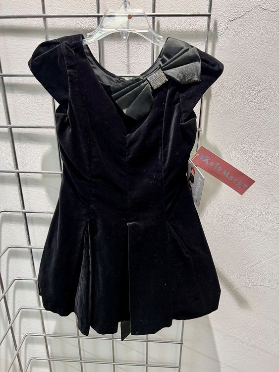KATE MACK Designer Mädchen Festkleid Gr. 116, 6 Jahre (Neu und ...