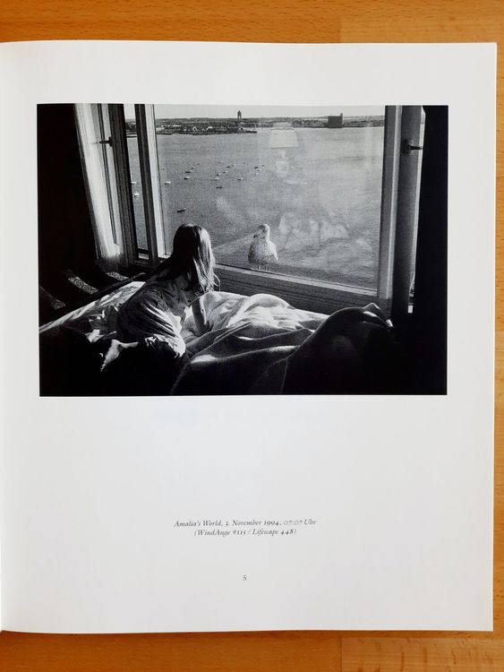 Michael Ruetz / Windauge (Gebraucht) in für CHF 19 – mit Lieferung auf ...