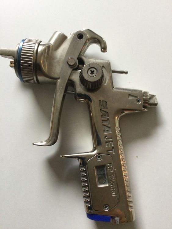 SATA Jet RP Digital (Défectueux) à Wolfenschiessen pour CHF 21 – avec ...