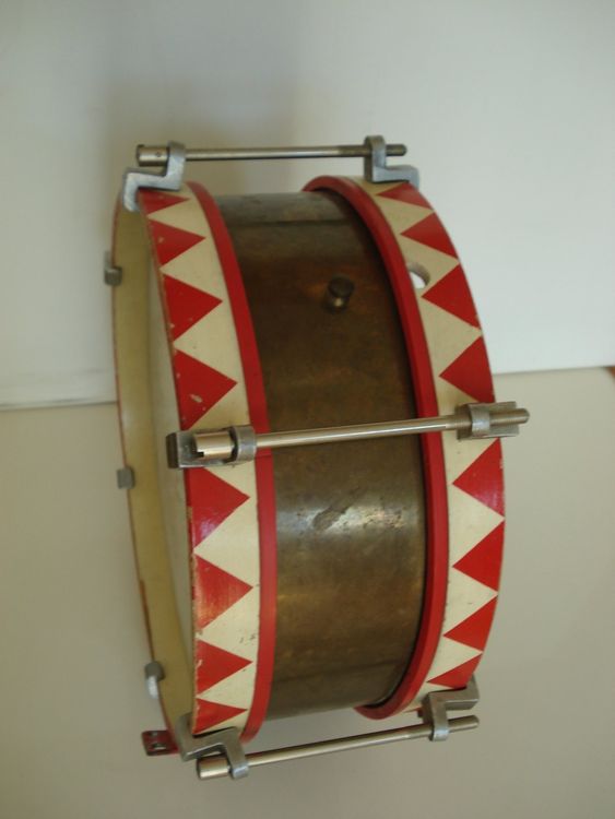 Alte Trommel (Gebraucht) in Zumikon für CHF 40 – mit Lieferung auf ...