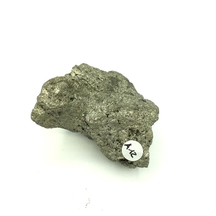 Pyrit - Rohstein - Naturbelassen (Neu (gemäss Beschreibung)) in Samstagern für CHF 4.95 – mit ...