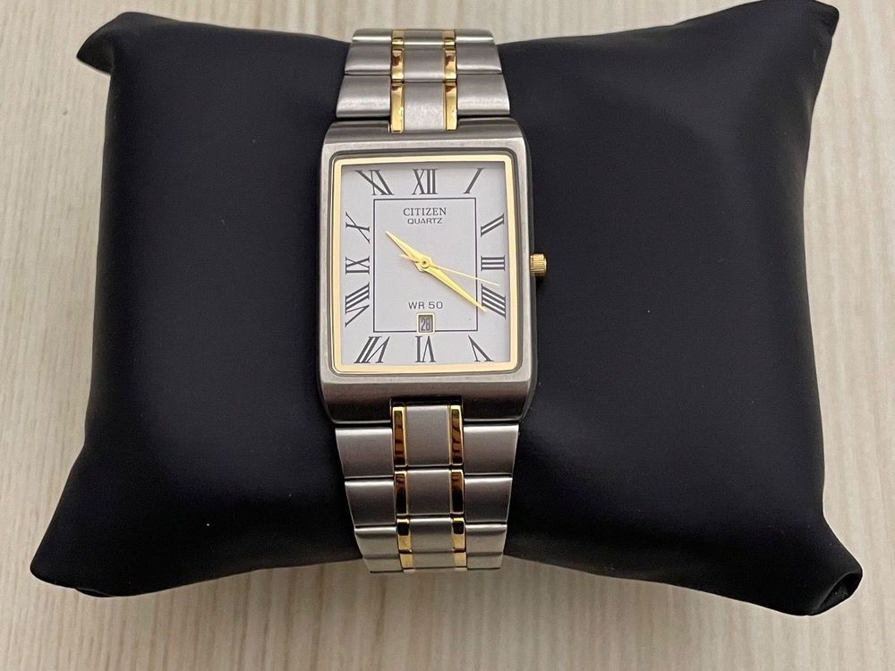 Citizen WR50 (Gebraucht) in Näfels für CHF 20 – mit Lieferung auf ...