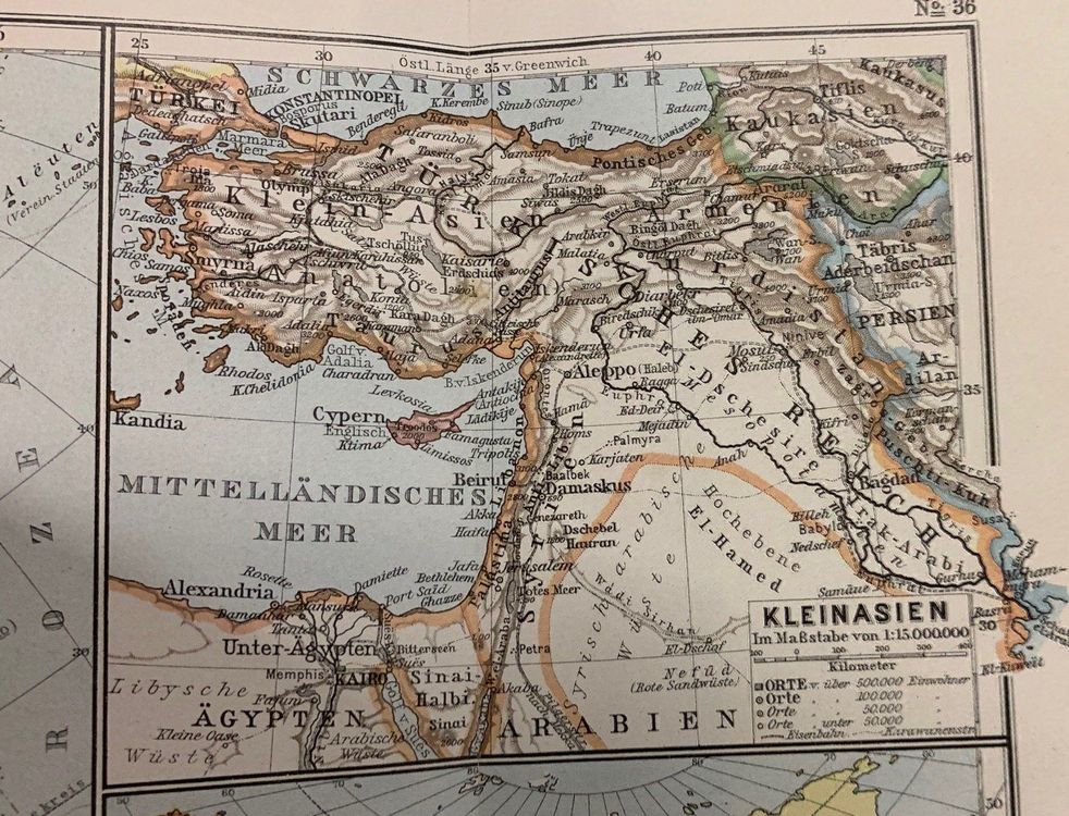 Hand-Bibliothek des allg. & praktischen Wissens 1910 (Buch) | Kaufen auf Ricardo