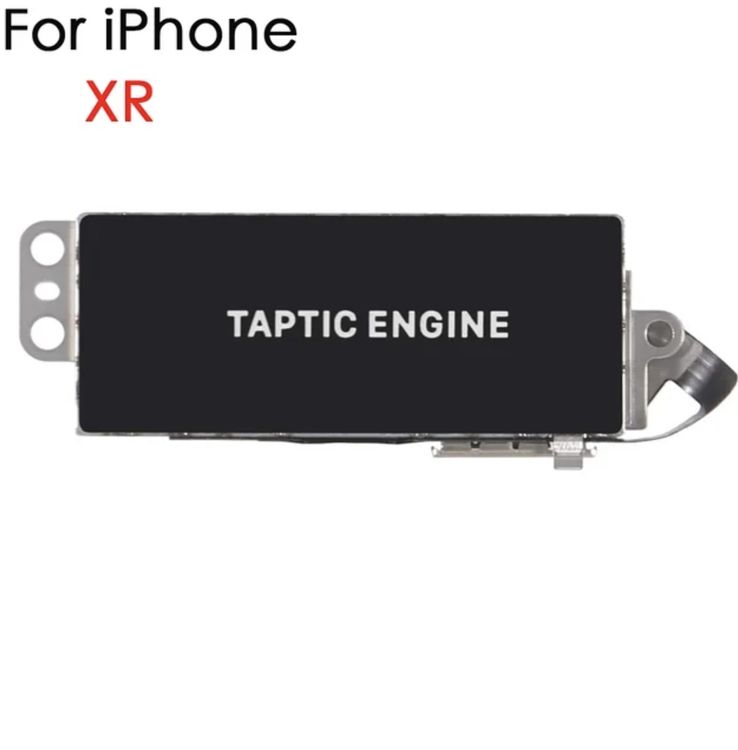 Taptic Engine Vibrator For iPhone XR Motor Modul | Kaufen auf Ricardo