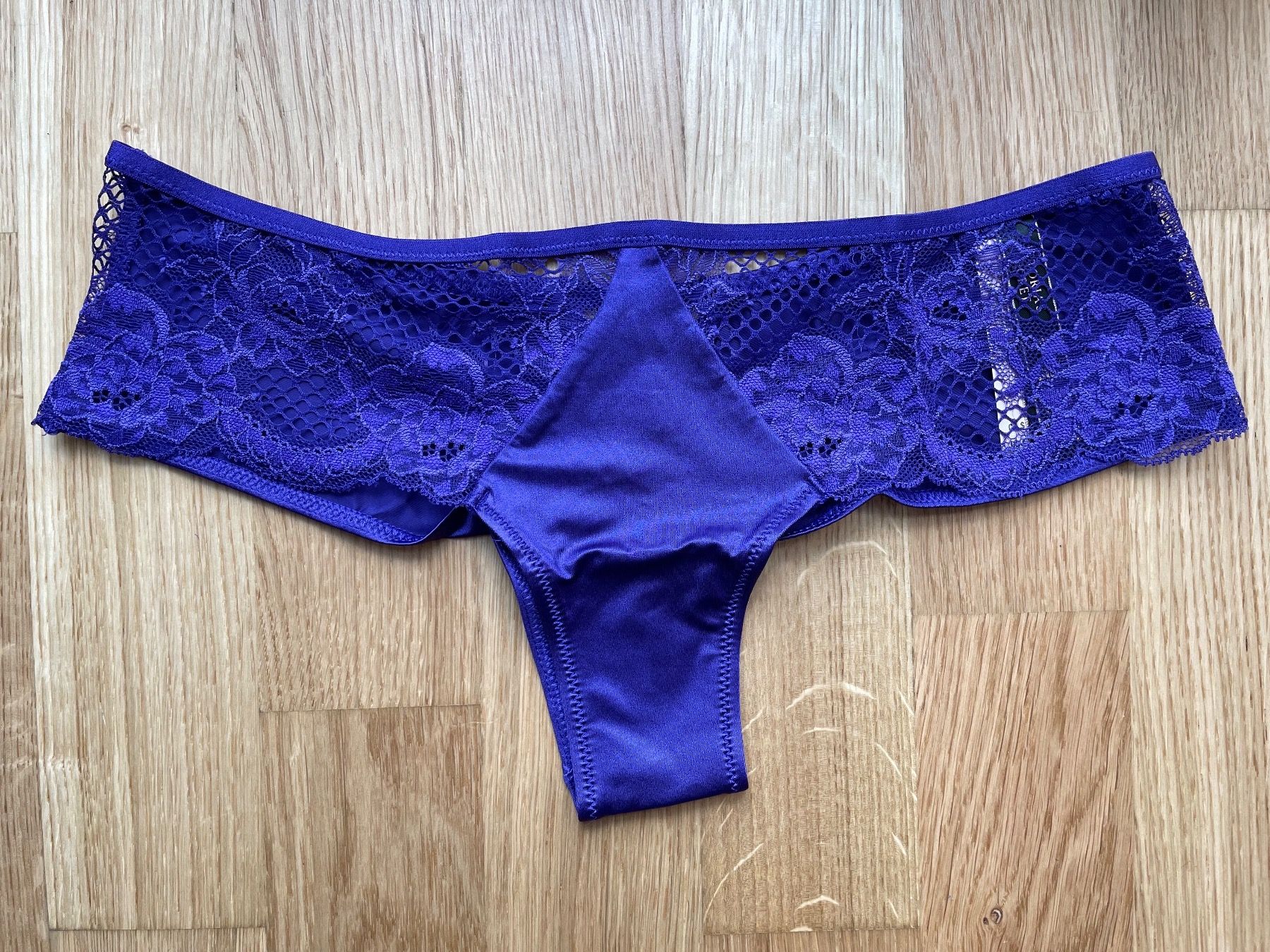 Victoria’s Secret Very Sexy Cheeky Panty S NEW (Neu und ...