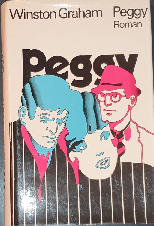 Peggy von Winston Graham (Gebraucht) in Dübendorf für CHF 2 – mit ...