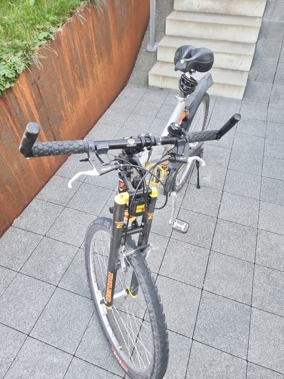 Mountainbike K2 Proflex 5000 Fully | Kaufen auf Ricardo