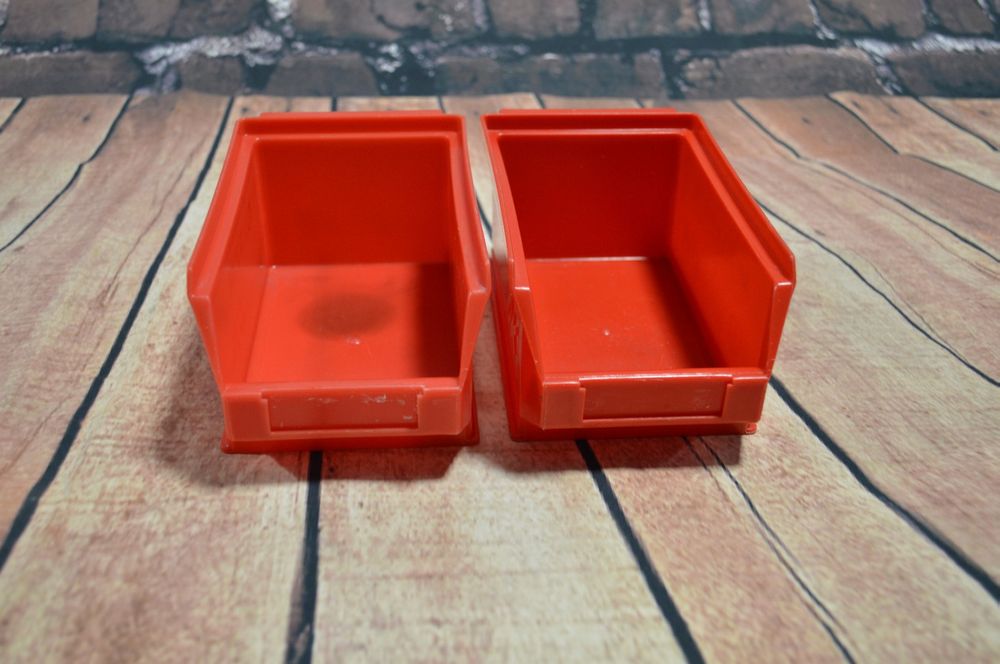 5264 Mauser Sichtlagerkasten Mk5 - 2x Stk. | Kaufen auf Ricardo