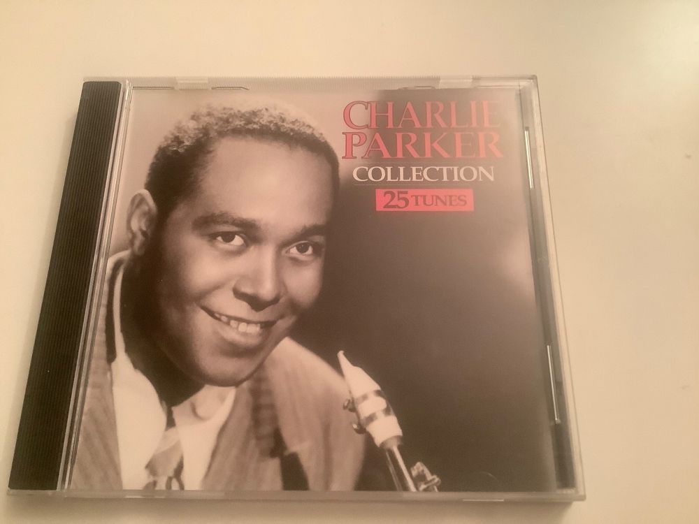 Charlie Parker / Collection / 1993 (Gebraucht) in Dübendorf für CHF 3 ...