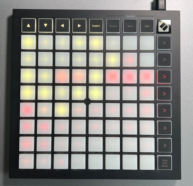 Launchpad Mini MK3 (Gebraucht) in Endingen für CHF 49 – mit Lieferung ...