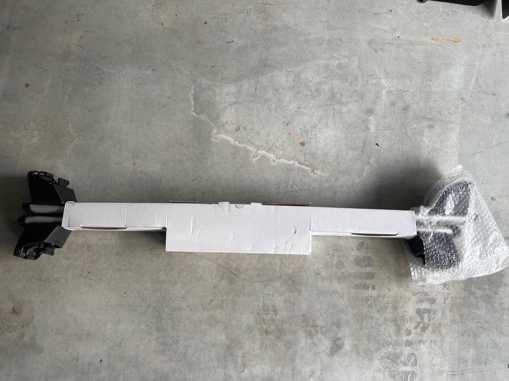 Dachträger neu und unbenutzt | Kaufen auf Ricardo