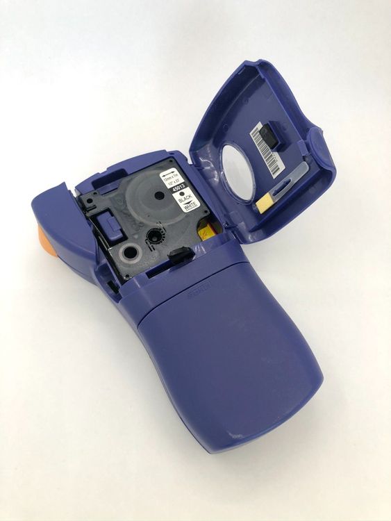 Dymo Labelpoint 200 – Beschriftungsgerät | Kaufen auf Ricardo