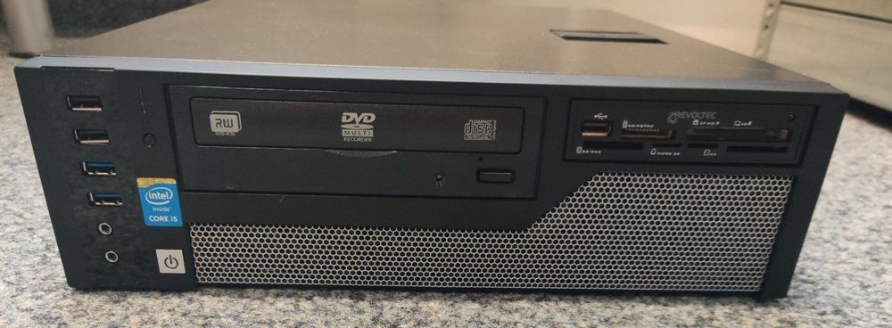 Windows 10 Office PC | Kaufen auf Ricardo