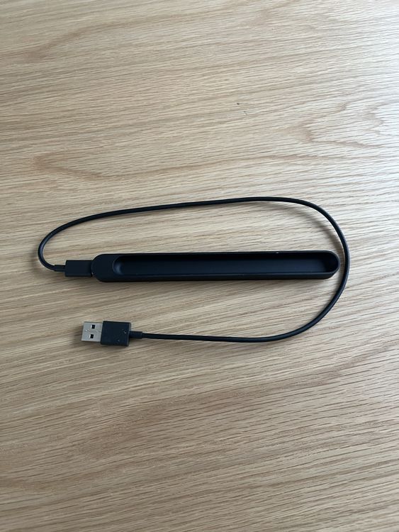 Microsoft Surface Slim Pen Charger | Kaufen auf Ricardo Microsoft Surface Slim Pen Charger | Kaufen auf Ricardo