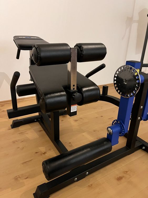 Maxxus Multitrainer Pro (Gebraucht) in für CHF 359 – nur Abholung auf ...