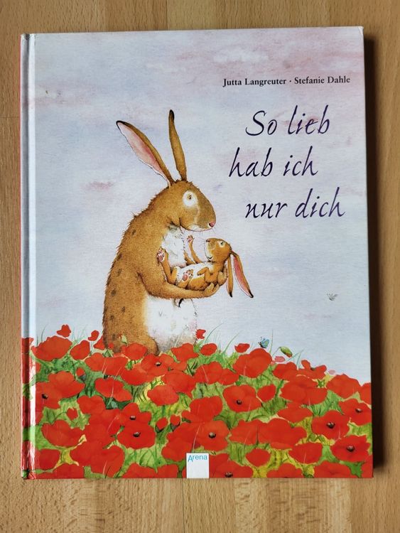 So lieb hab ich nur dich (Gebraucht) in Eggiwil für CHF 5 – mit ...