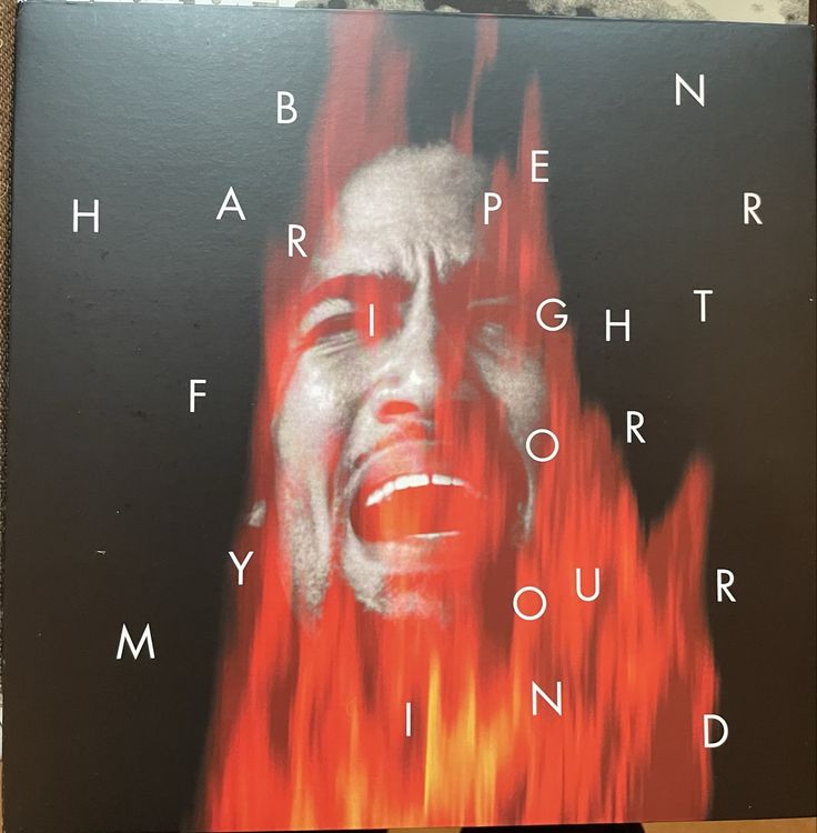 Ben Harper - 3 - 4 LP Box Set limitiert (Gebraucht) in Olten für CHF 39 ...