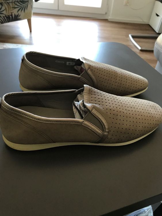 ECCO SCHUHE Grosse 41 (Gebraucht) in Nussbaumen AG für CHF 10 – mit ...
