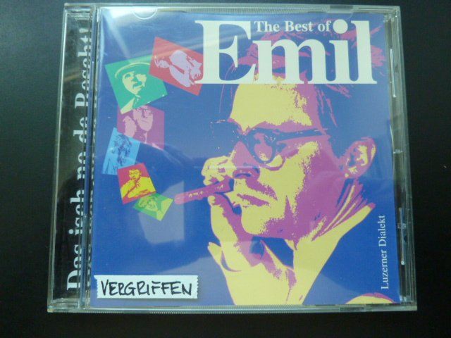 EMIL - The best of | Kaufen auf Ricardo