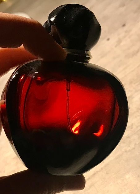 YSL Black Opium - Dior Hypnotic Poison - Lancôme La Nuit Tré (D ...