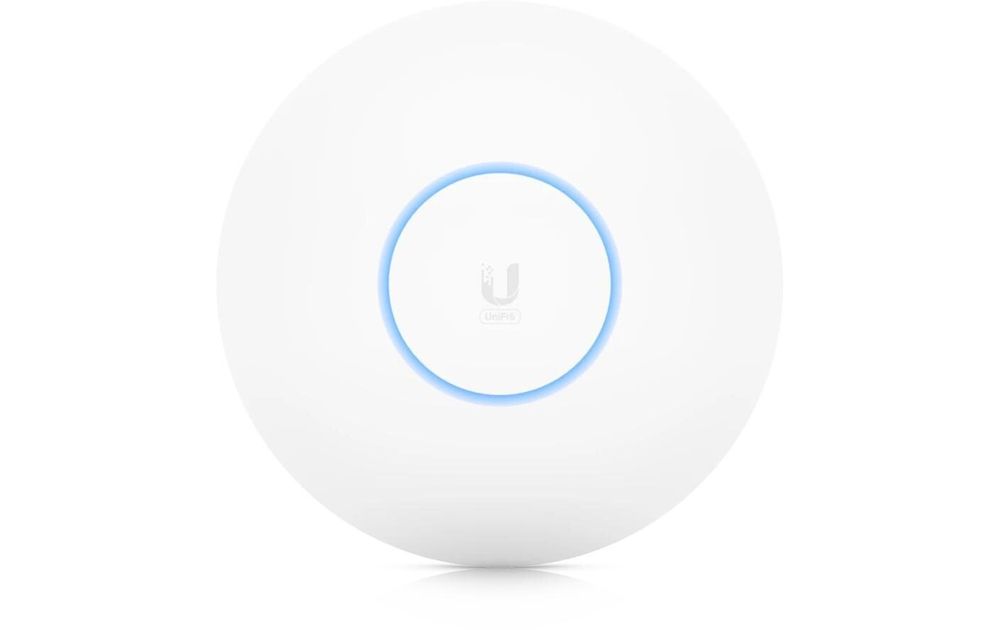 Ubiquiti Unifi Access Point U6 Long-Range (U6-LR) (Neu und ...