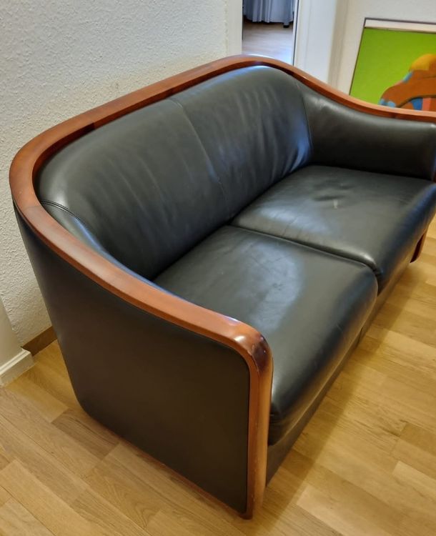 Hochwertiger Sofa in sehr gutem Zustand, Abholung in Zürich (Gebraucht) in Basel für CHF 2 – nur ...