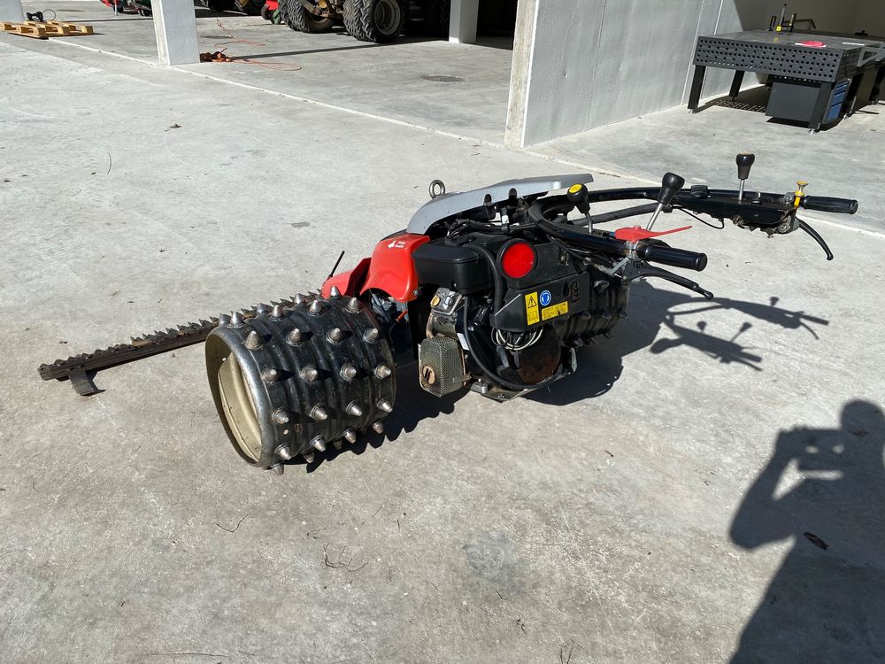 Motormäher Aebi CC66 (Gebraucht) in Dreien für CHF 9600 – nur Abholung ...