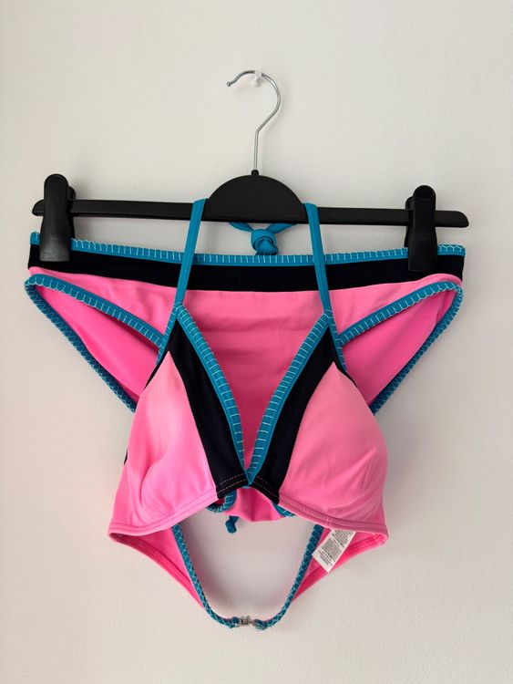 Bikini rose, Marks & Spencer EUR 40 (D'occasion) à Genève pour CHF 29 ...
