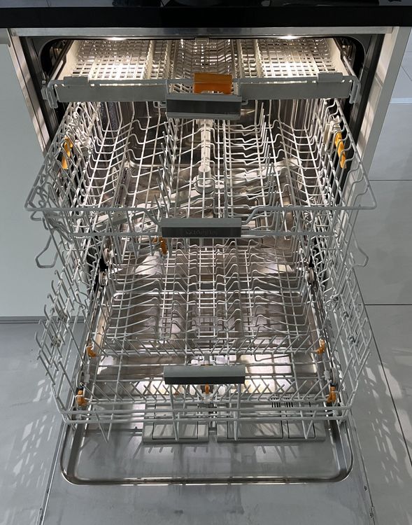 Miele Geschirrspüler G 5980 SCVi vollintegriert defekt | Kaufen auf Ricardo