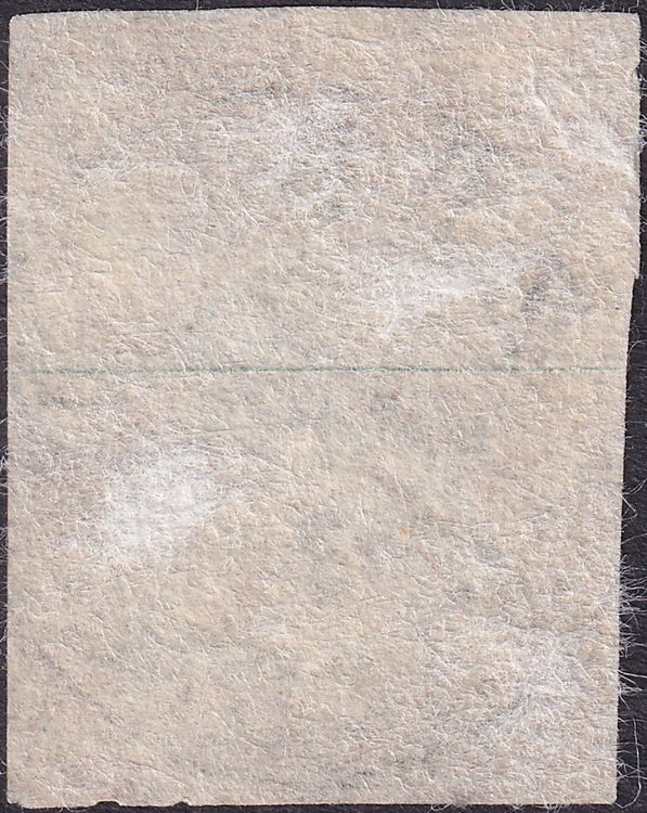 Strubel: 25F (25B1.mm) mit Vollstempel von ZÜRICH, K: 370.-+ (Gebraucht) in Sursee für CHF 3 ...