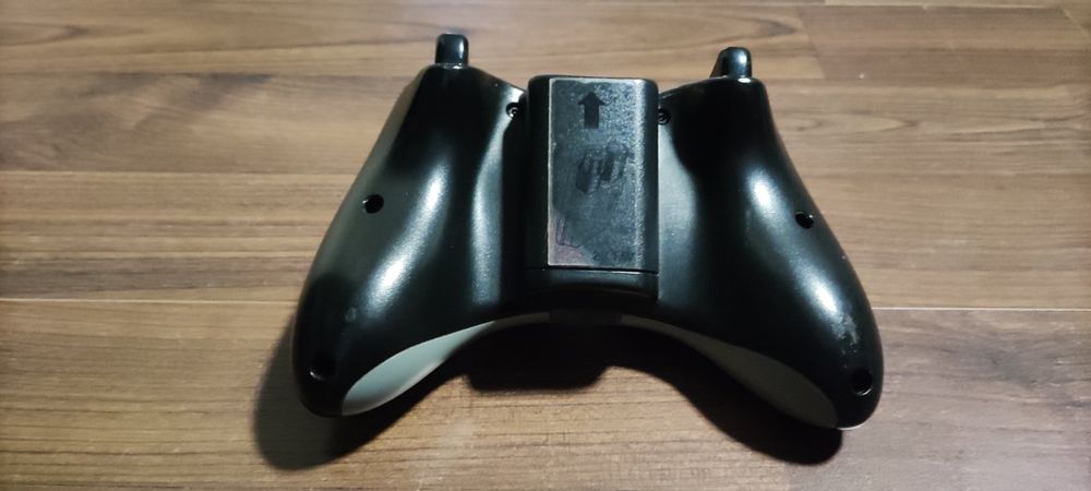 Original XBOX 360 Controller (Gebraucht) in Diessenhofen für CHF 8 ...