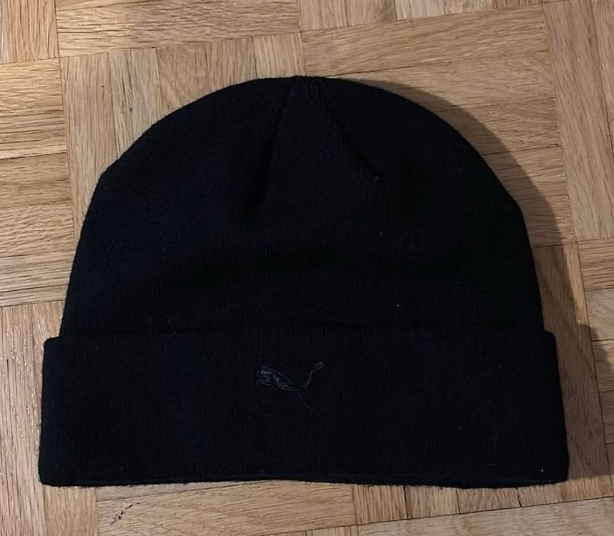 Bonnet Puma x Ferrari (Gebraucht) in Grand-Lancy für CHF 20 – nur ...