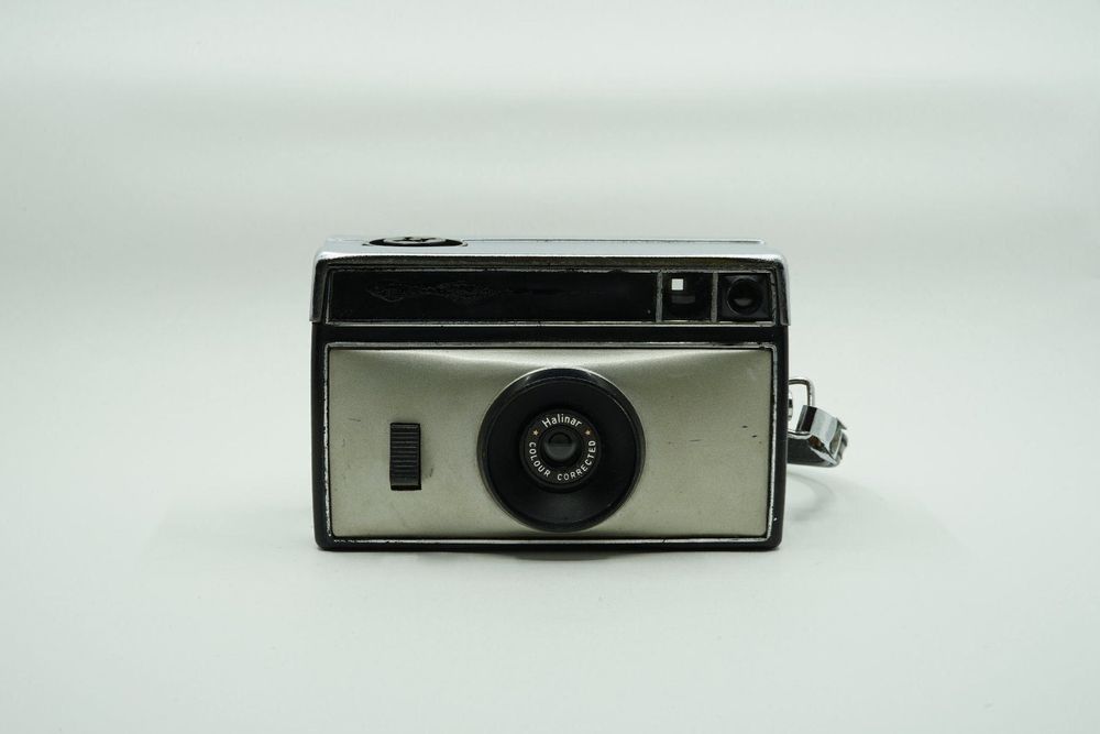 Halinar Analog Kamera (Gebraucht) in Neukirch (Egnach) für CHF 1 – mit ...