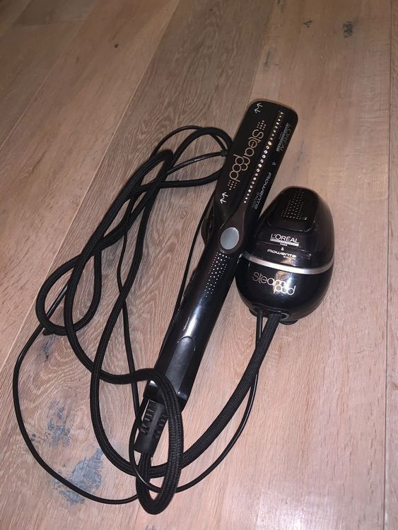 L`Oreal Steampod Original (Gebraucht) in Triengen für CHF 81 – mit ...