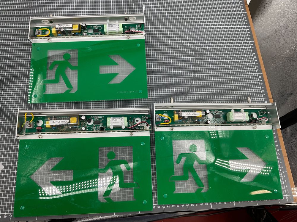 U 22 Schild
