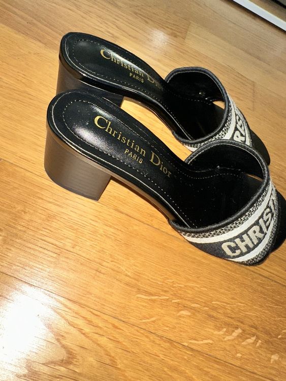 Wunderschöne High Heels, NEU, Gr. 35 | Kaufen auf Ricardo