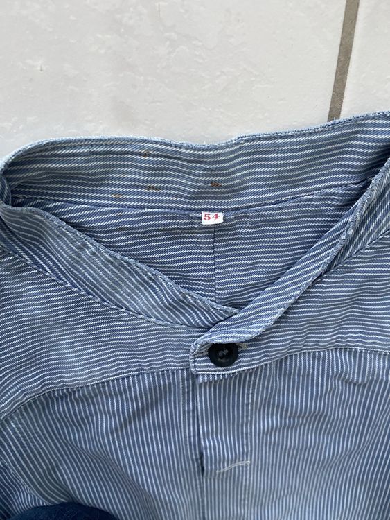 Melkerbluse (Gebraucht) in für CHF 33 – mit Lieferung auf Ricardo kaufen