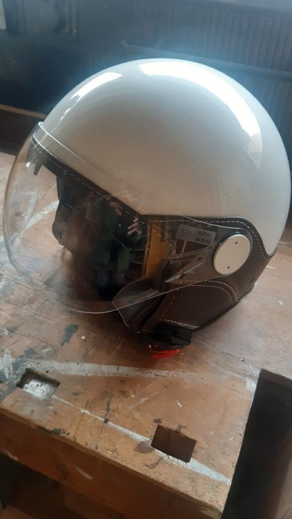 Helm (Gebraucht) in Bern für CHF 29 – mit Lieferung auf Ricardo kaufen