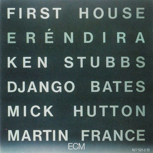 Ken Stubbs [ECM] Django Bates, Mick Hutton, Martin France | Kaufen auf ...