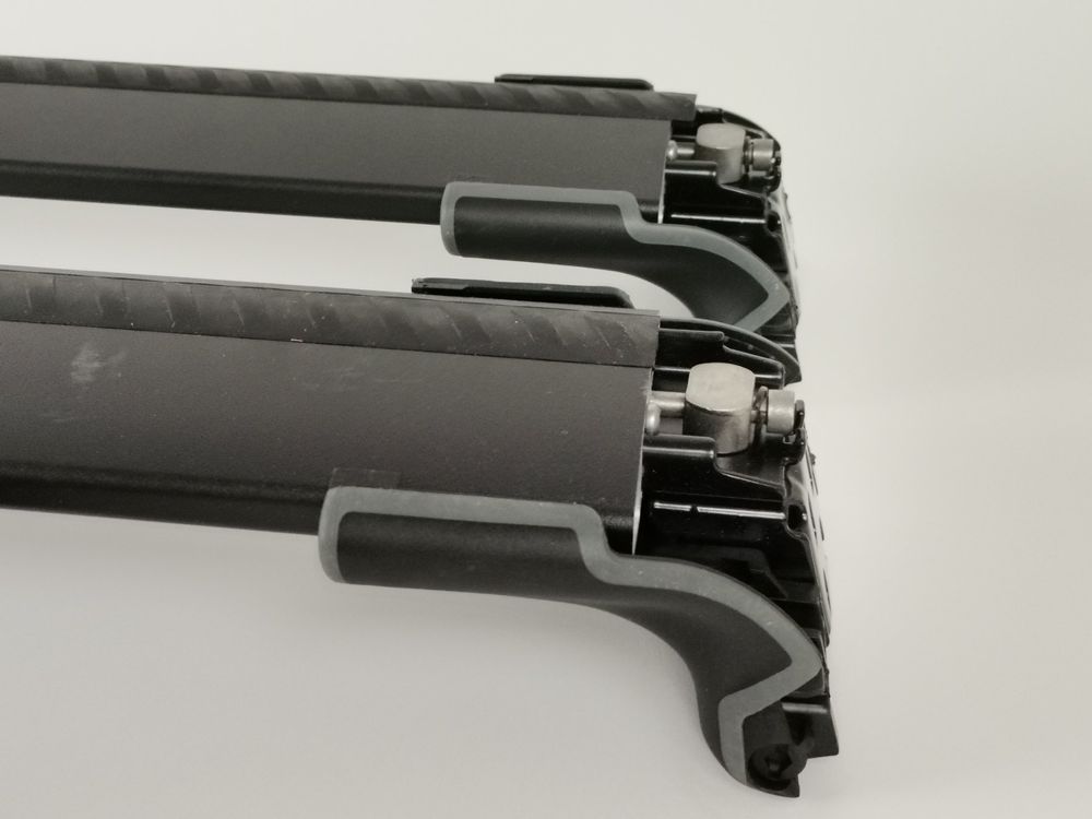 THULE Lastenträger 9592B (Gebraucht) in Schaffhausen für CHF 24 – mit ...