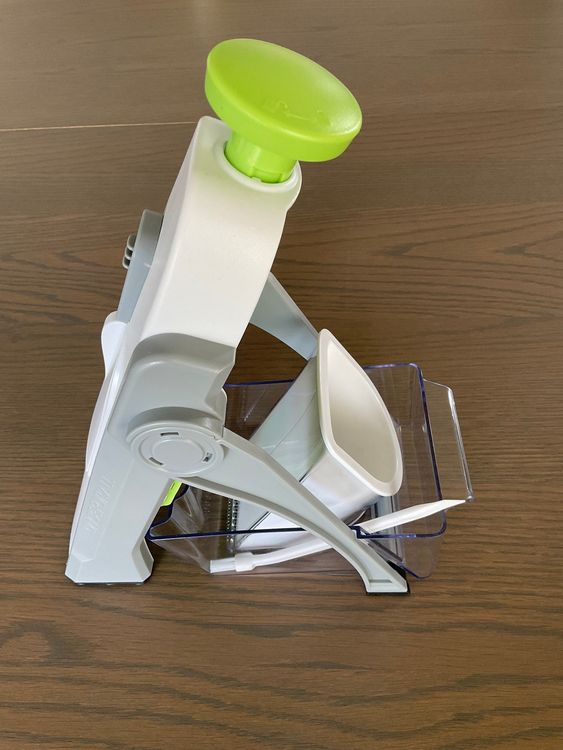 Multi-Schneider Betty Bossi | Kaufen auf Ricardo