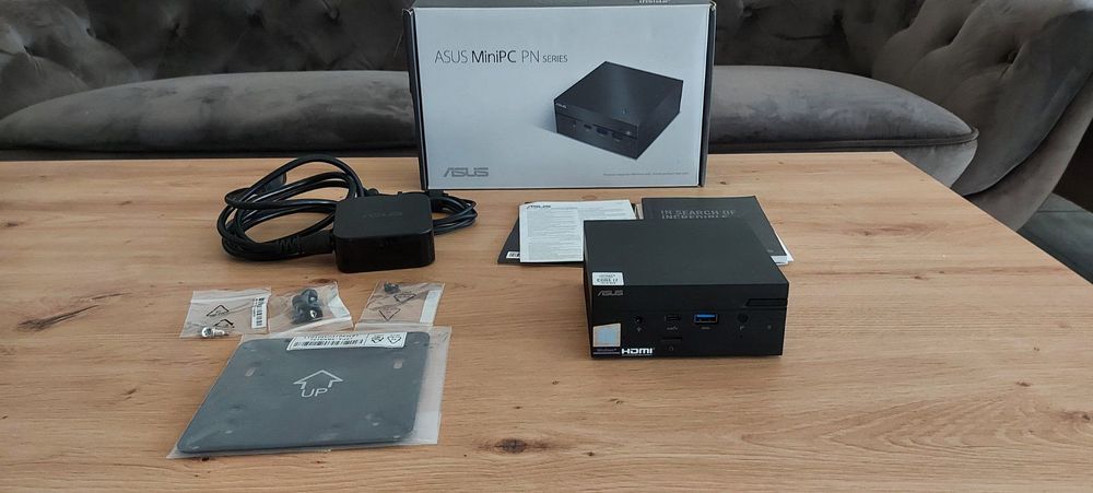 ASUS Mini PC PN61 (Gebraucht) in Staufen für CHF 241 – mit Lieferung ...