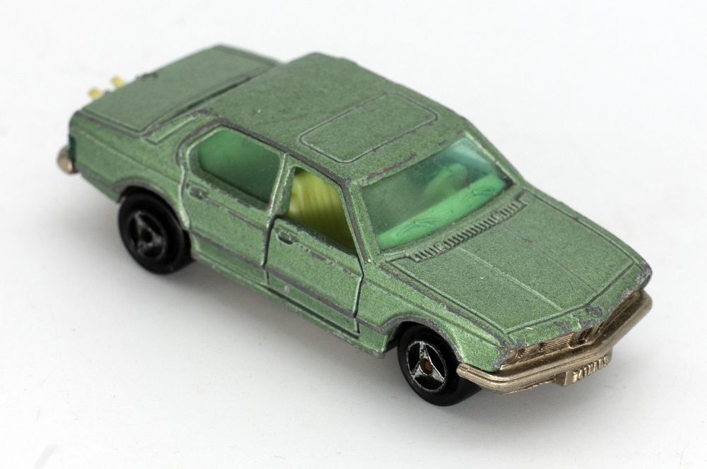 Majorette BMW 733 (Gebraucht) in Ostermundigen für CHF 2 – mit ...